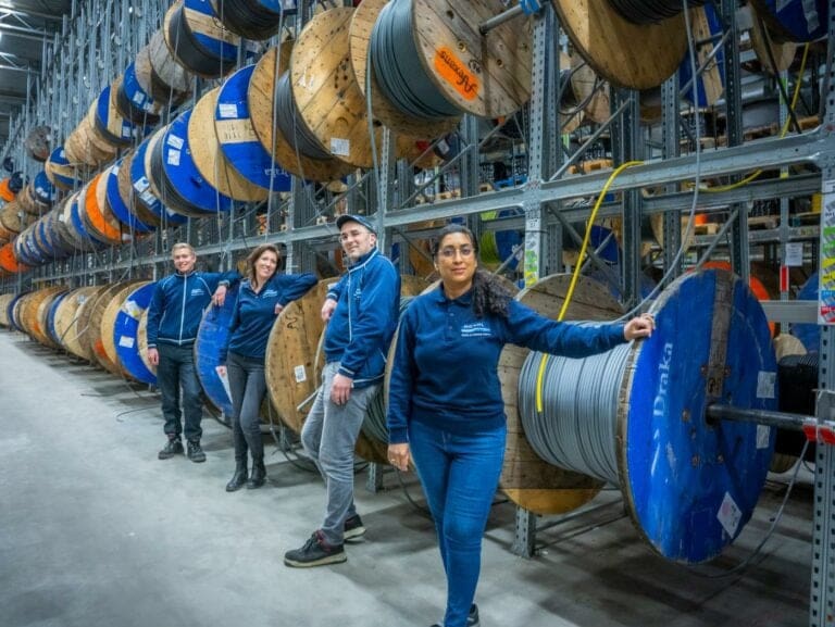 Rexel Nederland - Van den IJssel Bedrijfskleding