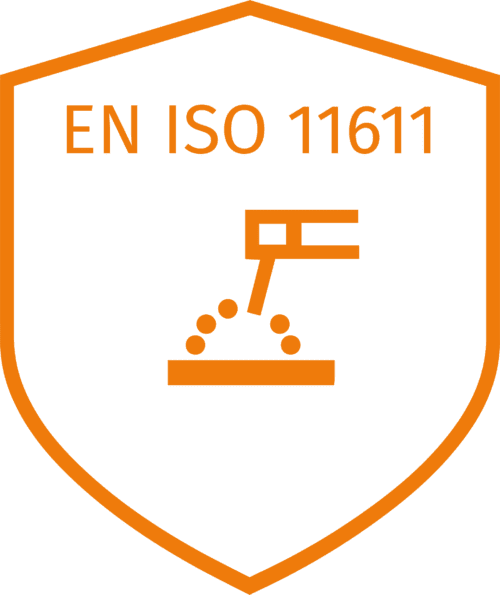 Normeringen op werkkleding - Van den IJssel Bedrijfskleding