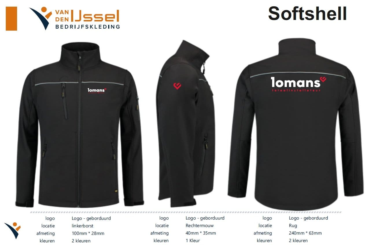 Klantverhalen - Lomans Totaalinstallateur