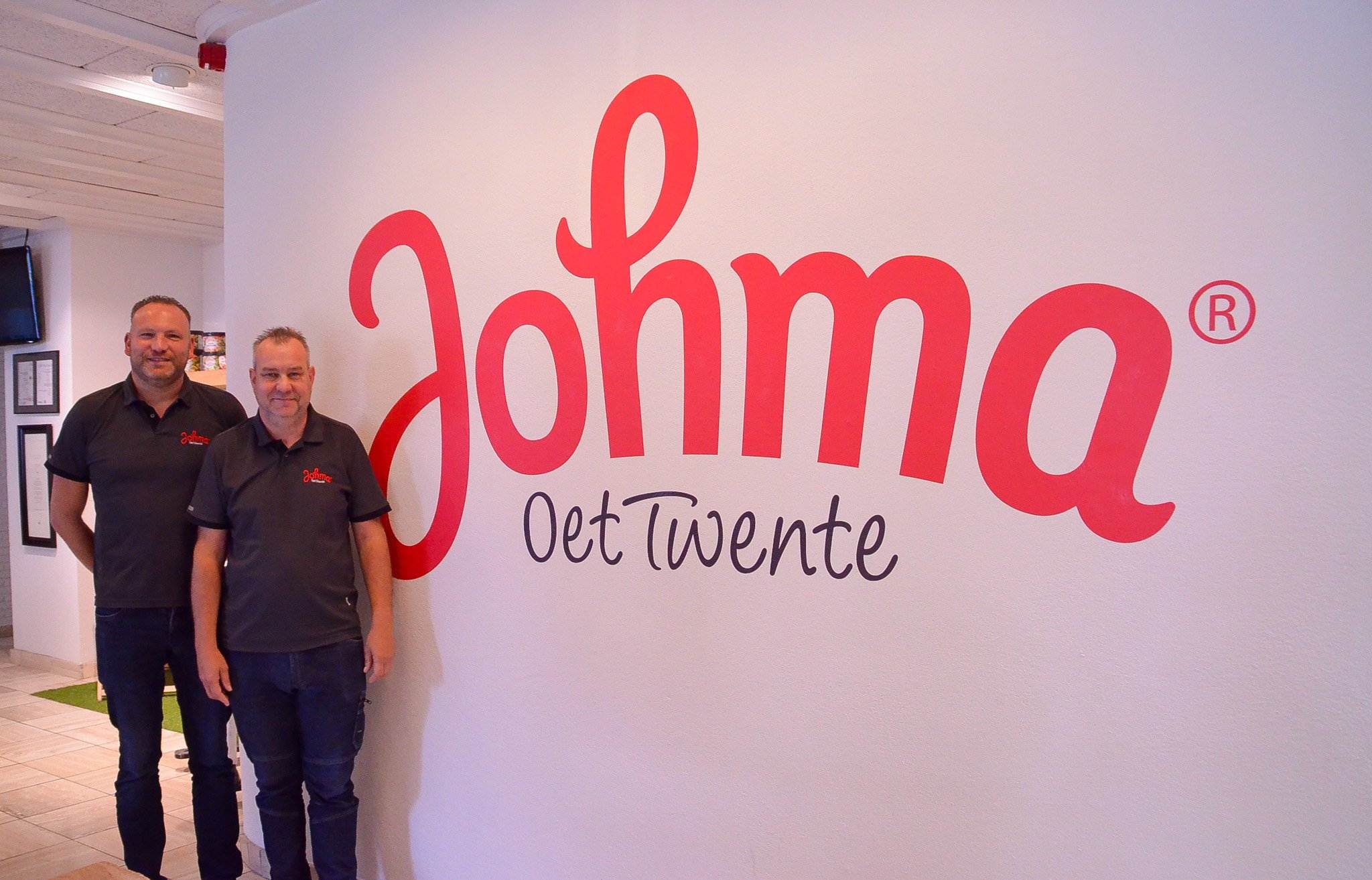 Johma - Van den IJssel Bedrijfskleding